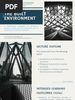 Chapel - Plan, Elev, Section | PDF | Technical Drawing | Infographics