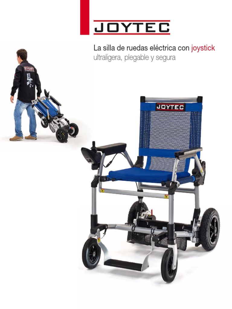 Catalogo Joytec 2018 LQ | PDF