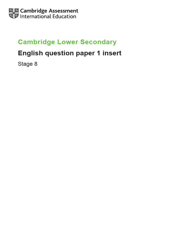 English Year 8 Revision Pack - Term 2-2024 | PDF | Ellipsis | Whales