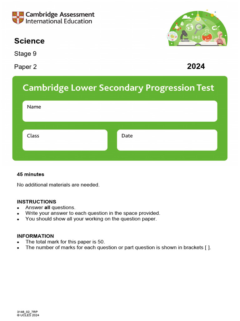 Y9 P2 Progression 2024 | PDF