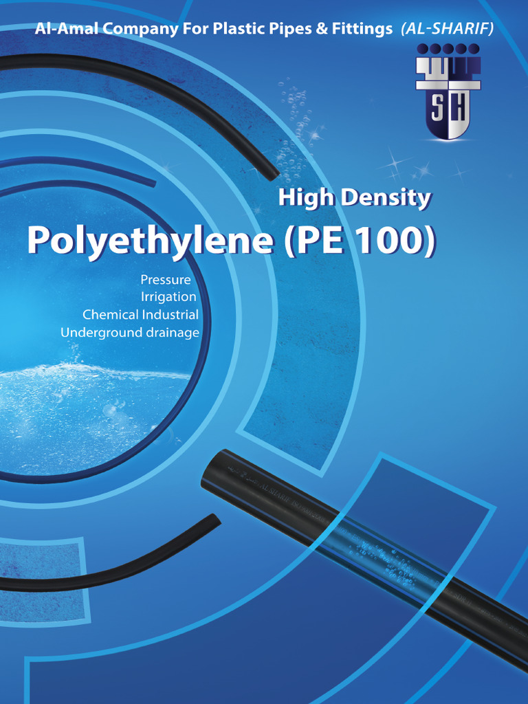 Pe 100 | PDF