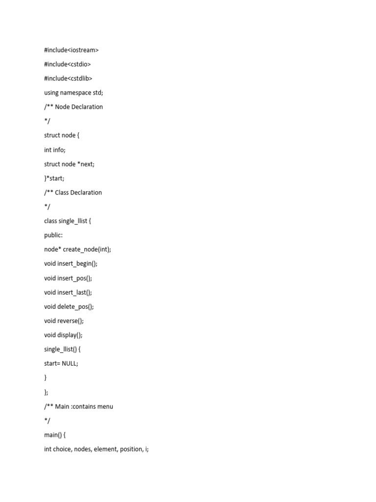 M.Farhan Khan Data Structure Assignment 1 | PDF | Computer Programming | Software Engineering