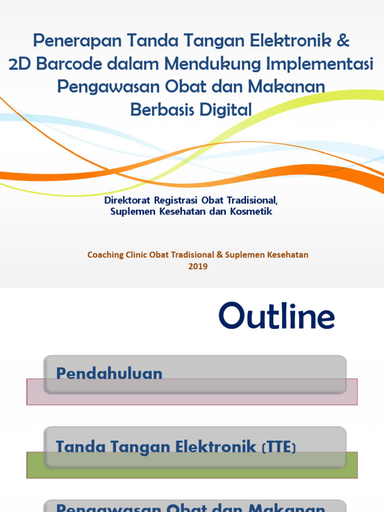 TTE-2D-Barcode | PDF