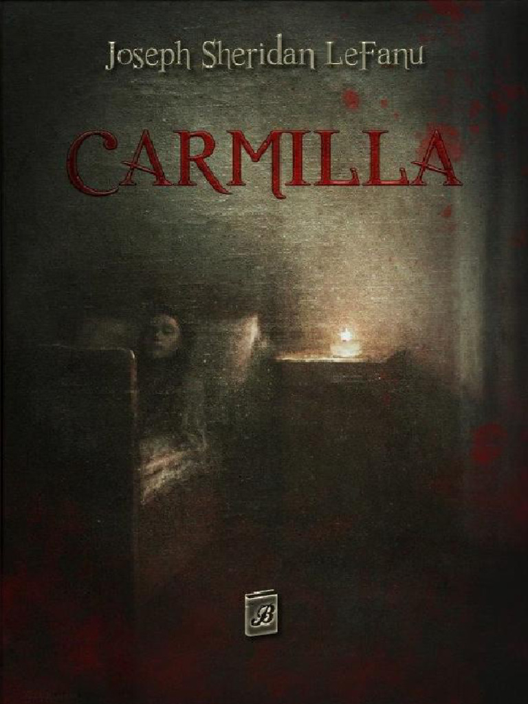 Le Fanu Joseph Sheridan Carmilla | PDF