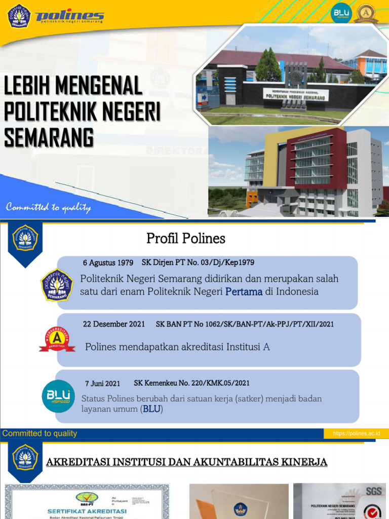 Mengenal POLINES Desember 2023 03012024(1) | PDF