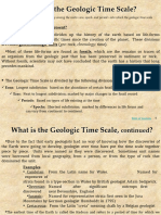 1. Basic principles of Stratigraphy | PDF | Stratigraphy | Rock (Geology)