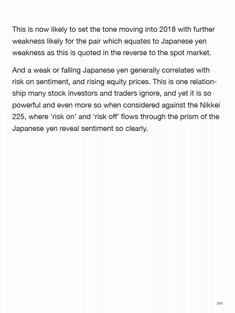Stock Trading And Investing Using Volume Price Analysis Anna Coulling