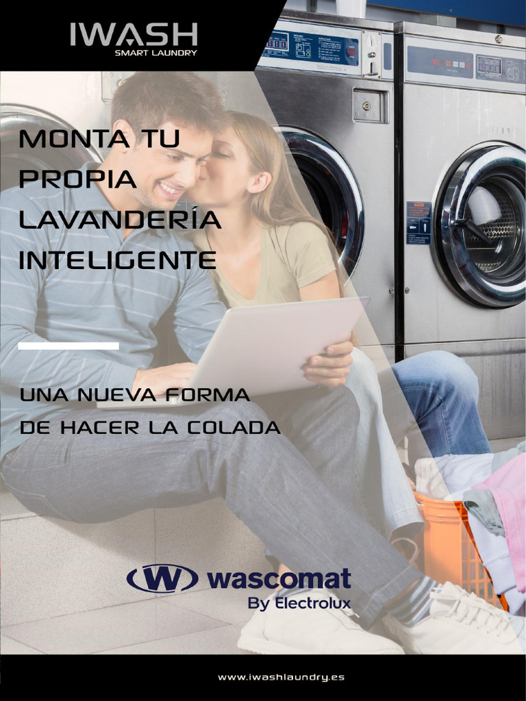 Dossier Iwash 2023 | PDF | Bienes manufacturados