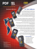 PXIe 4143 Specifications | PDF