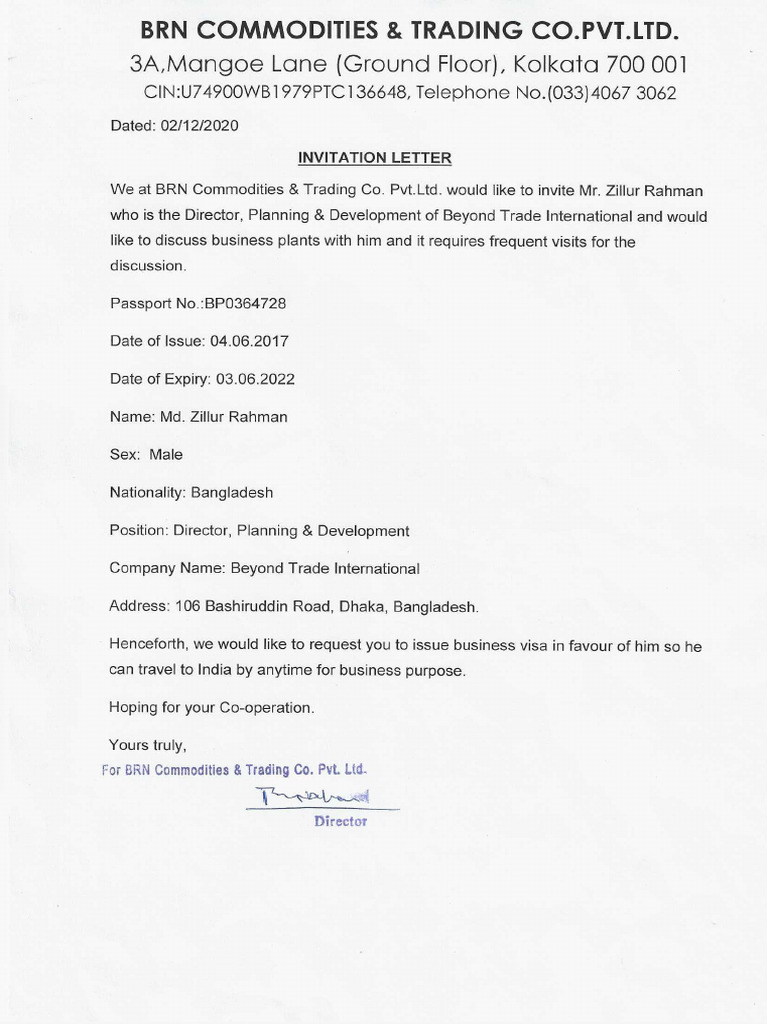 Bang'Sh Invitation.2 | PDF