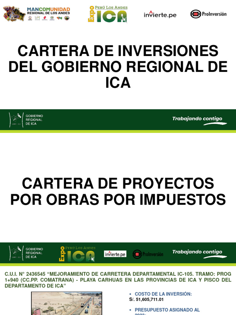 03-PPT-ICA | PDF
