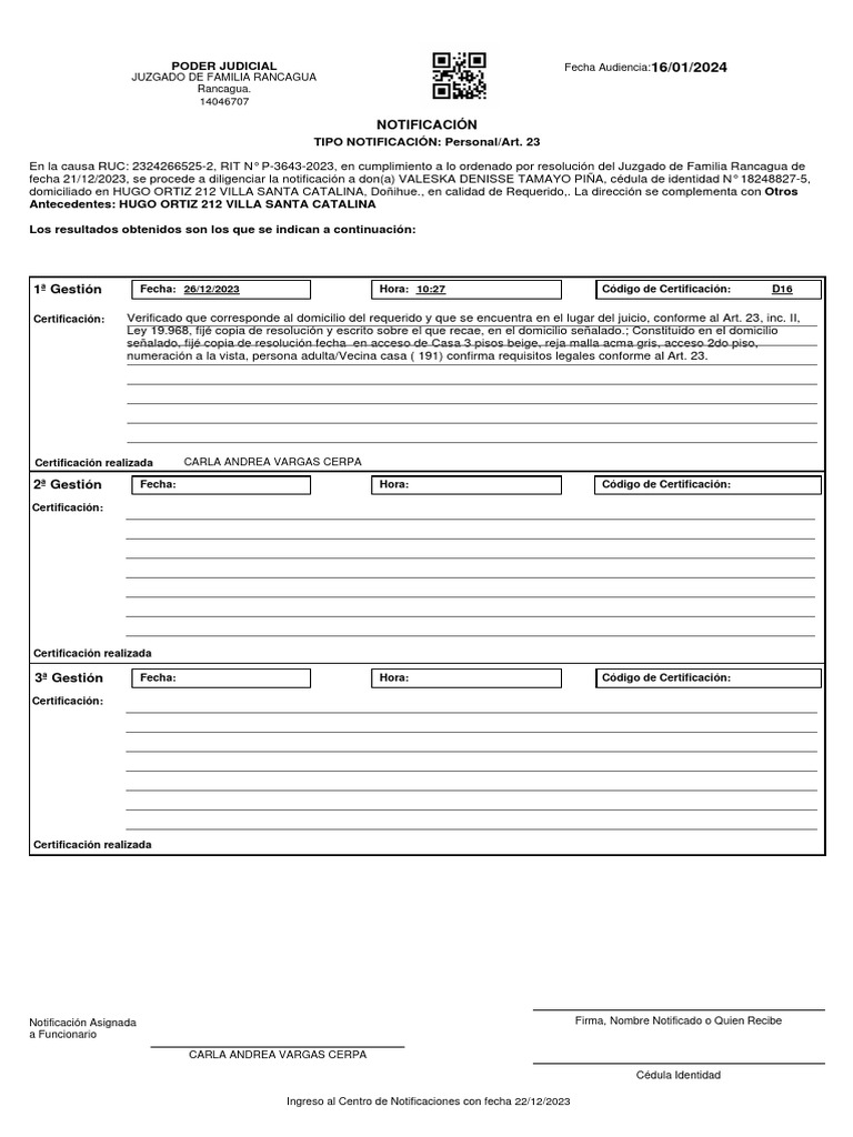 Documento (35) | PDF | Justicia | Crimen y violencia