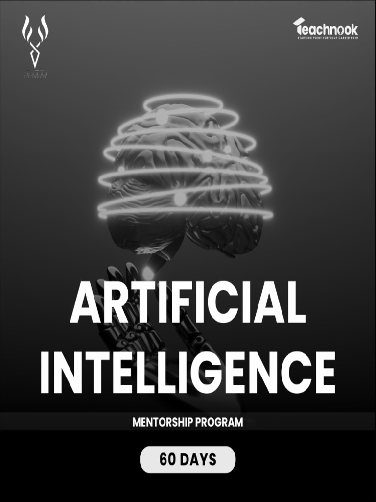 Artificial Intelligence | PDF | Artificial Intelligence | Intelligence ...