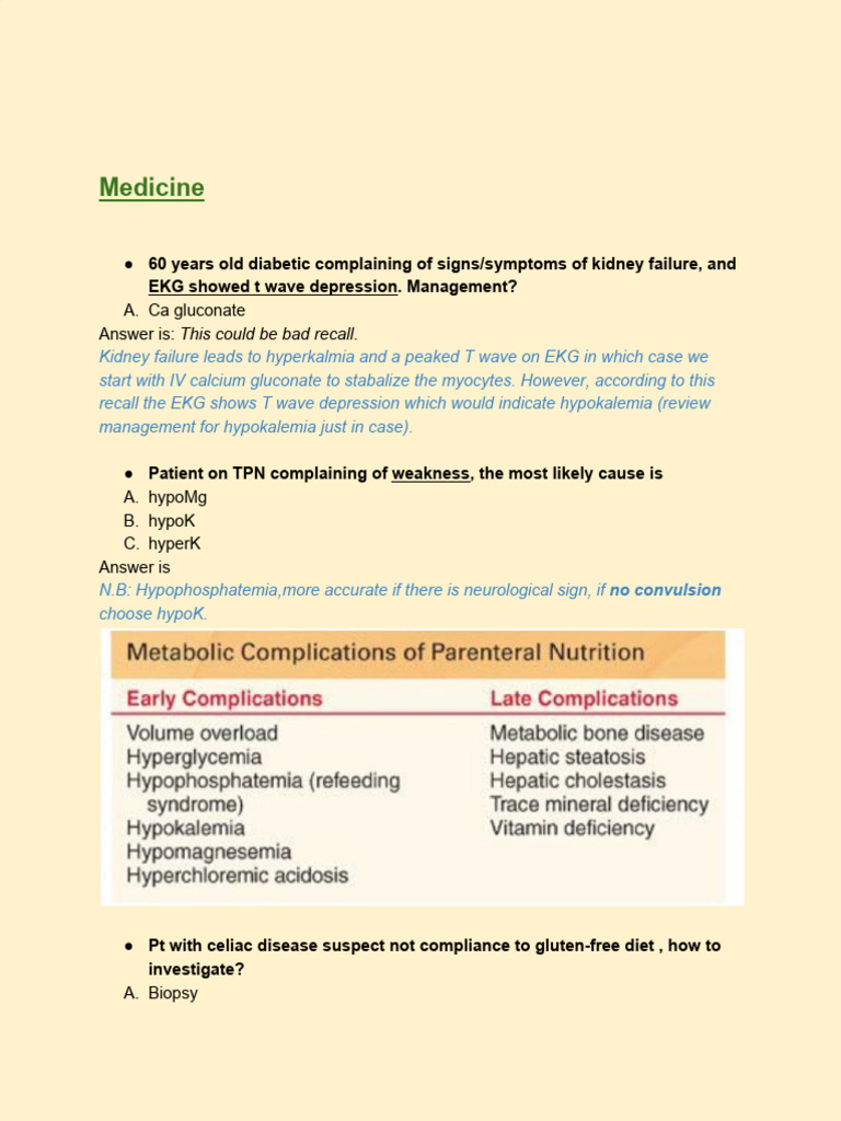 Set 4.pdf Version 1 | PDF | Pregnancy | Childbirth
