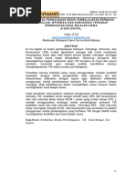 Contoh SK Perangkat Desa 2024 | PDF