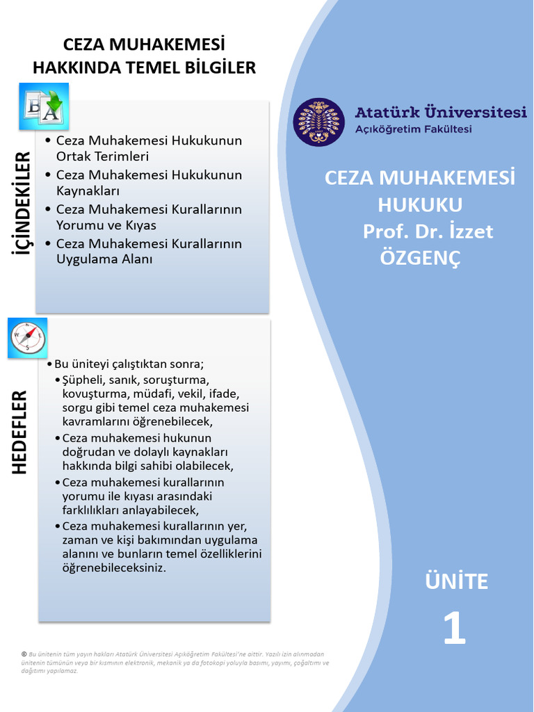 Unite 1 | PDF