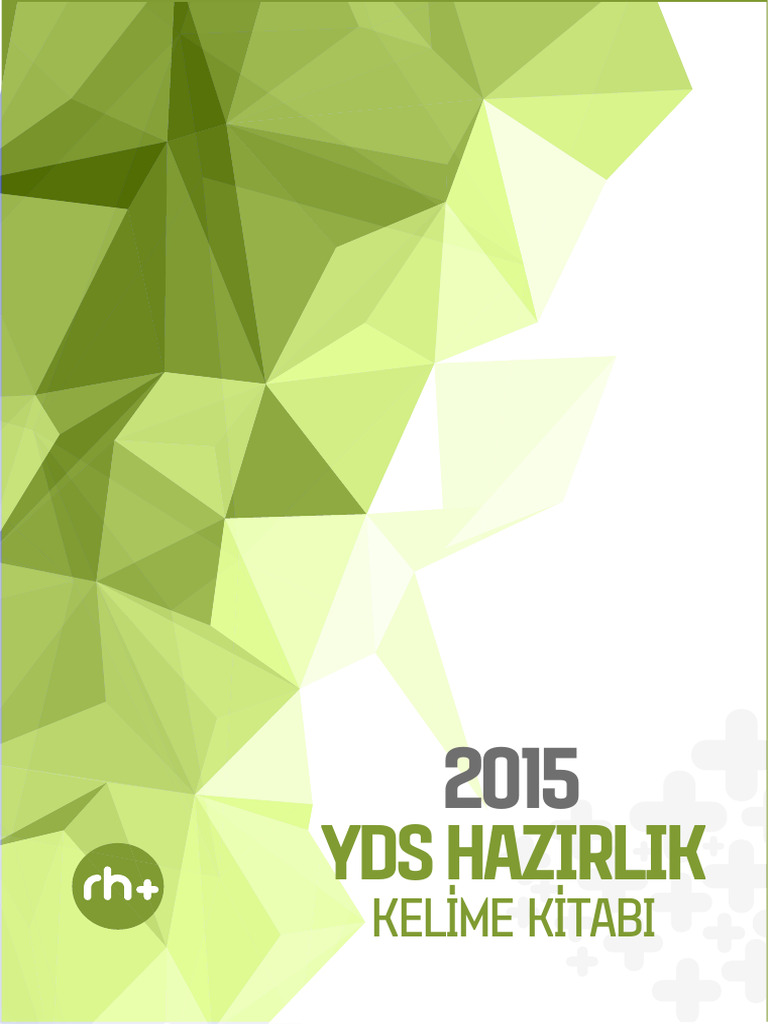 Yds Hazirlik Grubu Ders Kitaplari | PDF Yds Hazirlik Grubu Ders Kitaplari | PDF