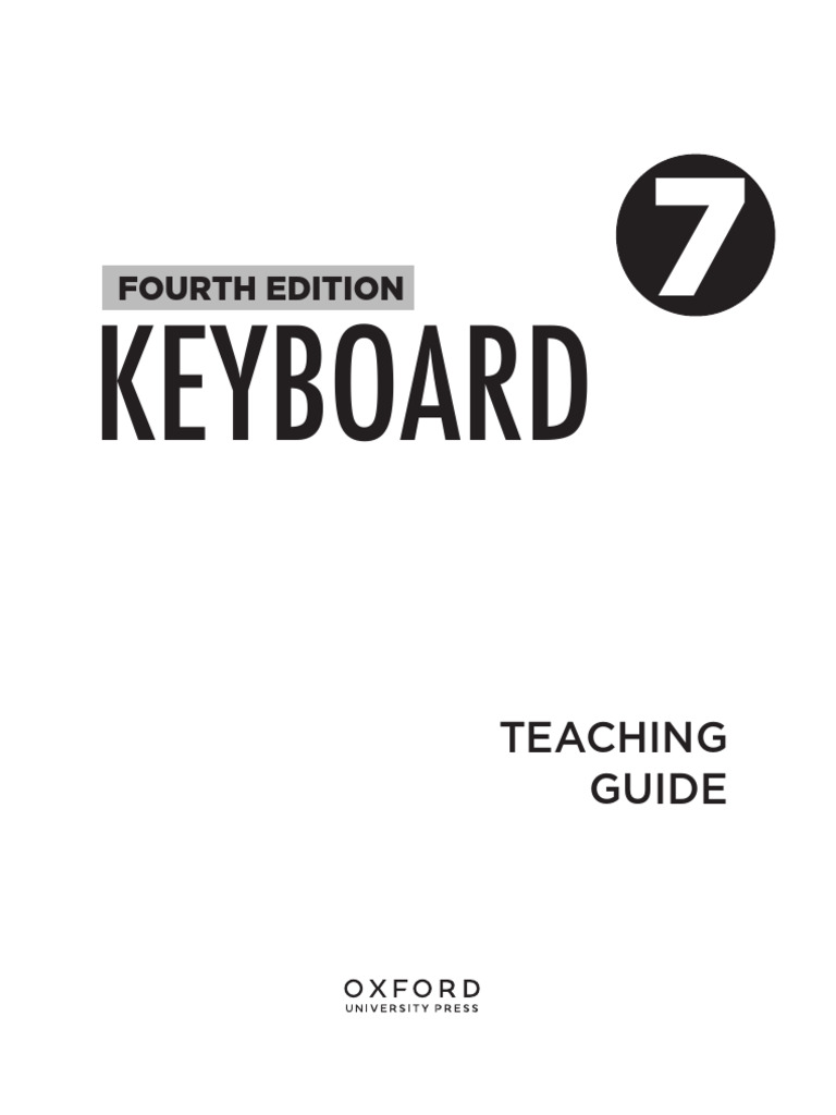 Grade 7 Computer Science Teaching Guide | PDF