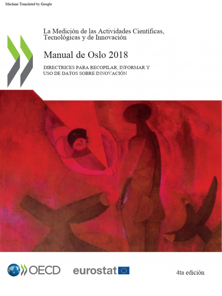 Manual Oslo 2018 Pdf