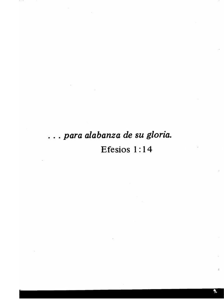 Santo Santo Santo | PDF