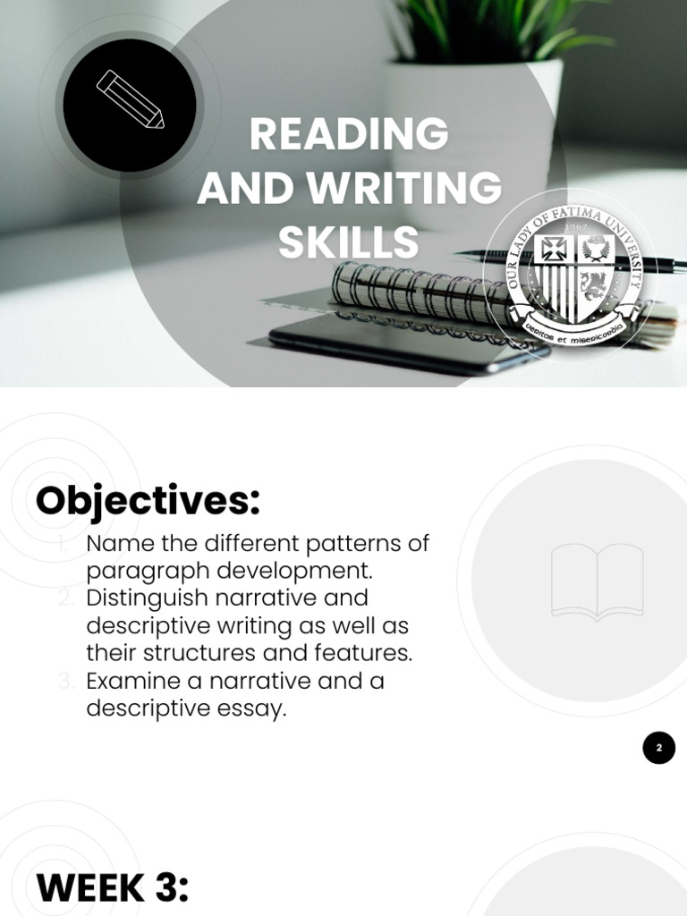 Rw Week 3 Pdf