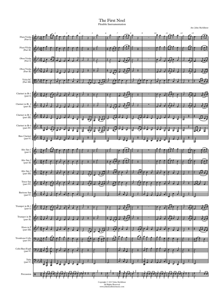 first_noel_adaptable | PDF