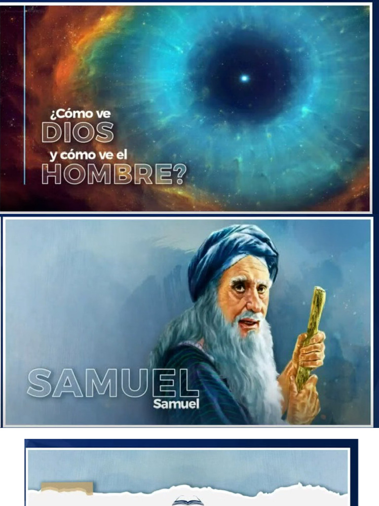 Como Ve Dios | PDF