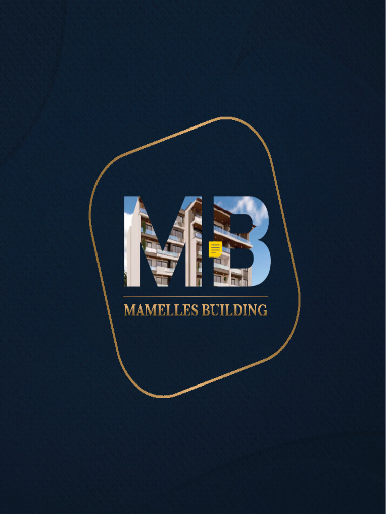 Brochure_Mamelles_Building | PDF