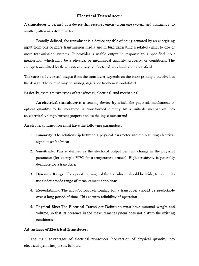 Electrical 23 Yuno | PDF