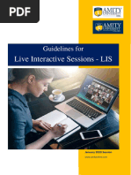 Animo Space For Students | PDF