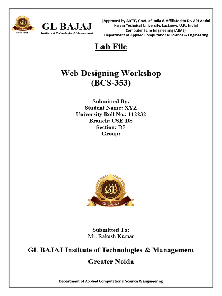 WD File | PDF | Html Element | World Wide Web