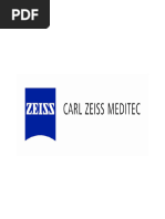 Carl Zeiss Vision Optical Training Guide - Frame Fitting & Adjusting ...