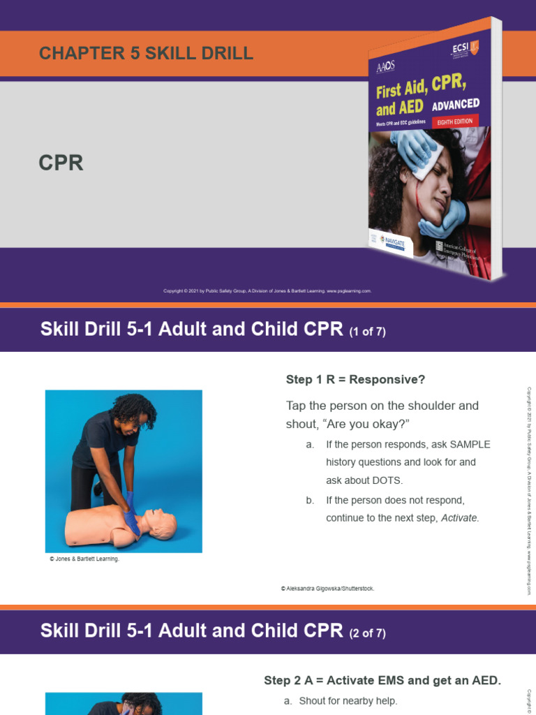 AFA8e Skill PPT CH05 | PDF