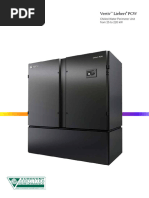 Vertiv Liebert PCW Brochure With PH 250 | PDF | Data Center