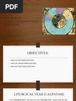 2026 Usccb Ordo | PDF | Liturgical Year | Lectionary