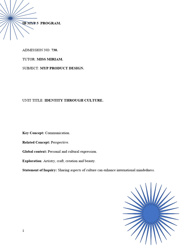 REVISED PRODUCT DESIGN FINAL REPORT | PDF | Drawing | Paintings