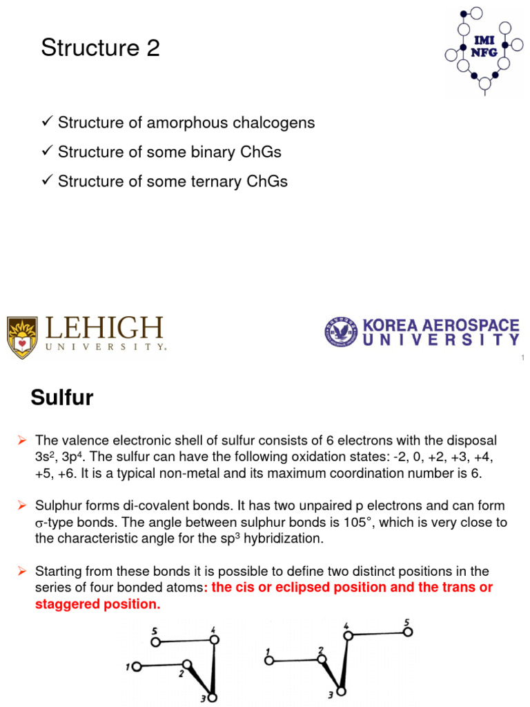 ChG3 Structure2 | PDF