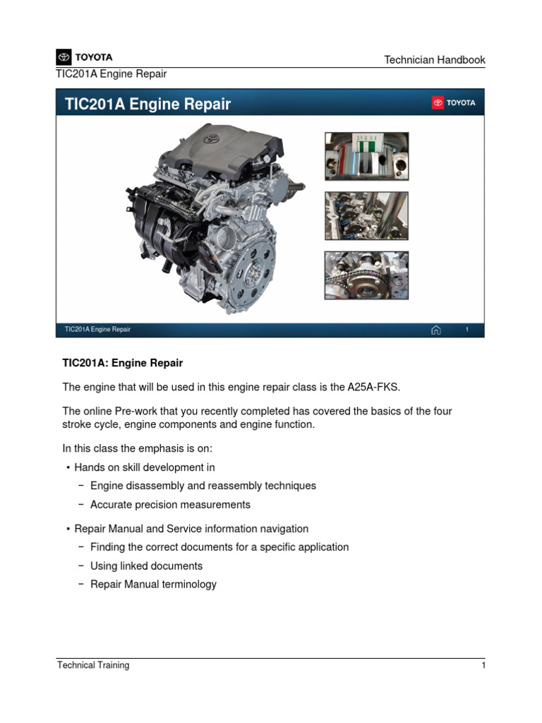 Toyota Timing Chain | PDF | Piston | Screw