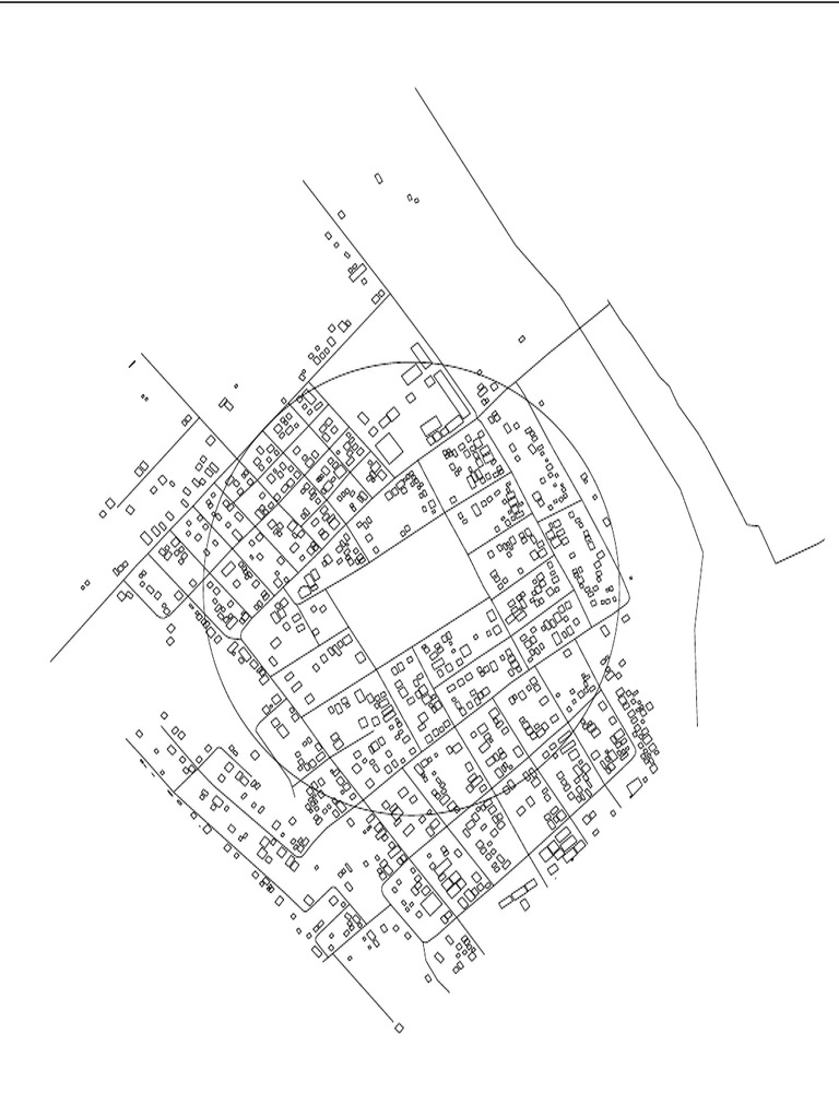 Ccadmapper Maria Aurora Central Luzon PH Layout2 | PDF
