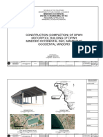 DPWH Common Design | PDF | Building Materials | Building Technology