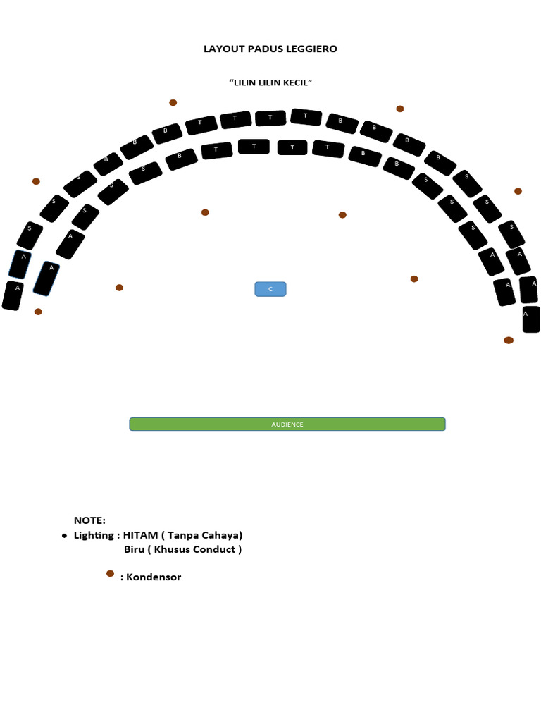 LAYOUT PADUS LEGGIERO (Lilin, Can Can, Can't Help) | PDF | Dances | Erotic Dance