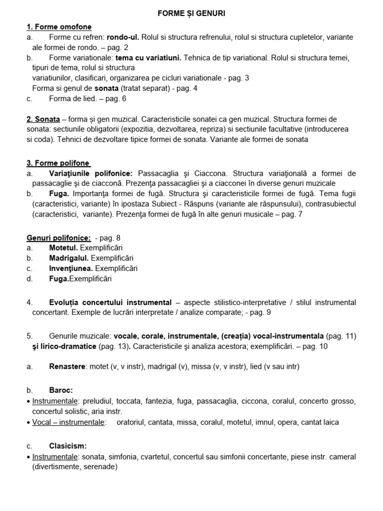 Forme | PDF