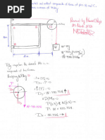 Hibbeler - Engineering Mechanics Statics - Chapter - 8 - P8-15 | PDF