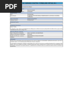 Codigos Operacion de Itf | PDF | Impuestos | Economias