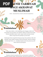 18 Tema Bahasa Melayu SPM | PDF | Perjalanan