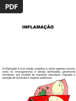 Entendendo a Quimiotaxia | PDF | Quimiotaxia | Sistema imunológico
