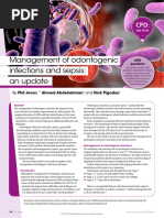 RCDSO Standard of Practice Use of Sedation and General Anesthesia | PDF ...