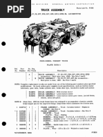 7fdl Brochure Locomotive | PDF | Engines | Turbocharger