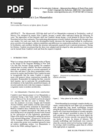 I-Simpa User Guide v1.3.4 | PDF | Spreadsheet | 3 D Computer Graphics