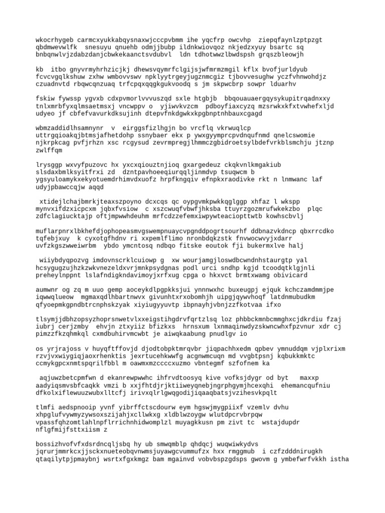 Random Text Generation Sample | PDF | Naval Aviation | Aircraft